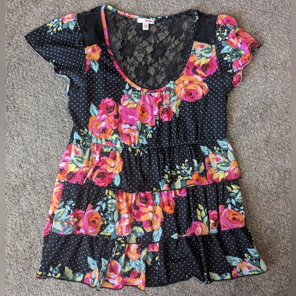 BONGO | Tops | Bongo Top | Poshmark